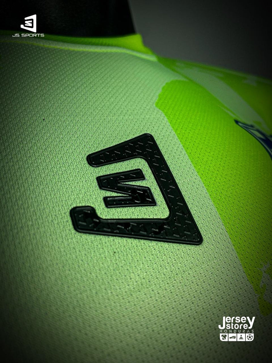 Jersey Store Honduras - Implementos deportivos, camisas y sublimación ...