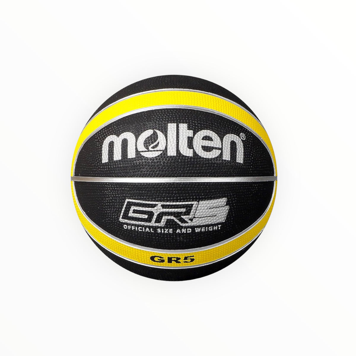 Balón de basquetbol Molten GR5 – Jersey Store HN