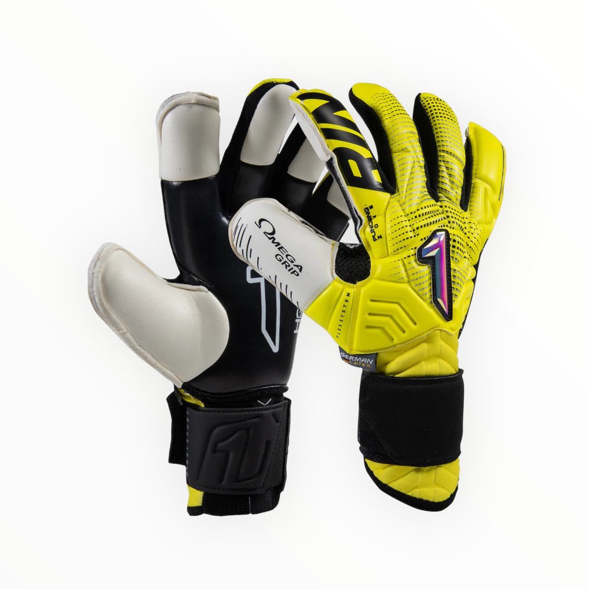 Egotiko Stellar Alpha AD Amarillo – Jersey Store HN