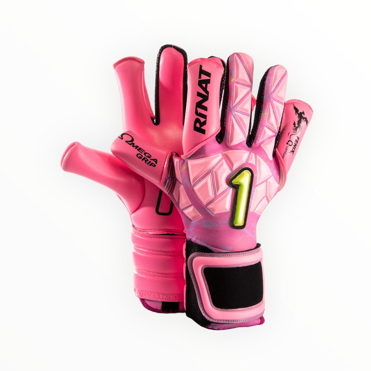 Fenix Quantum Pro Rosa – Jersey Store HN