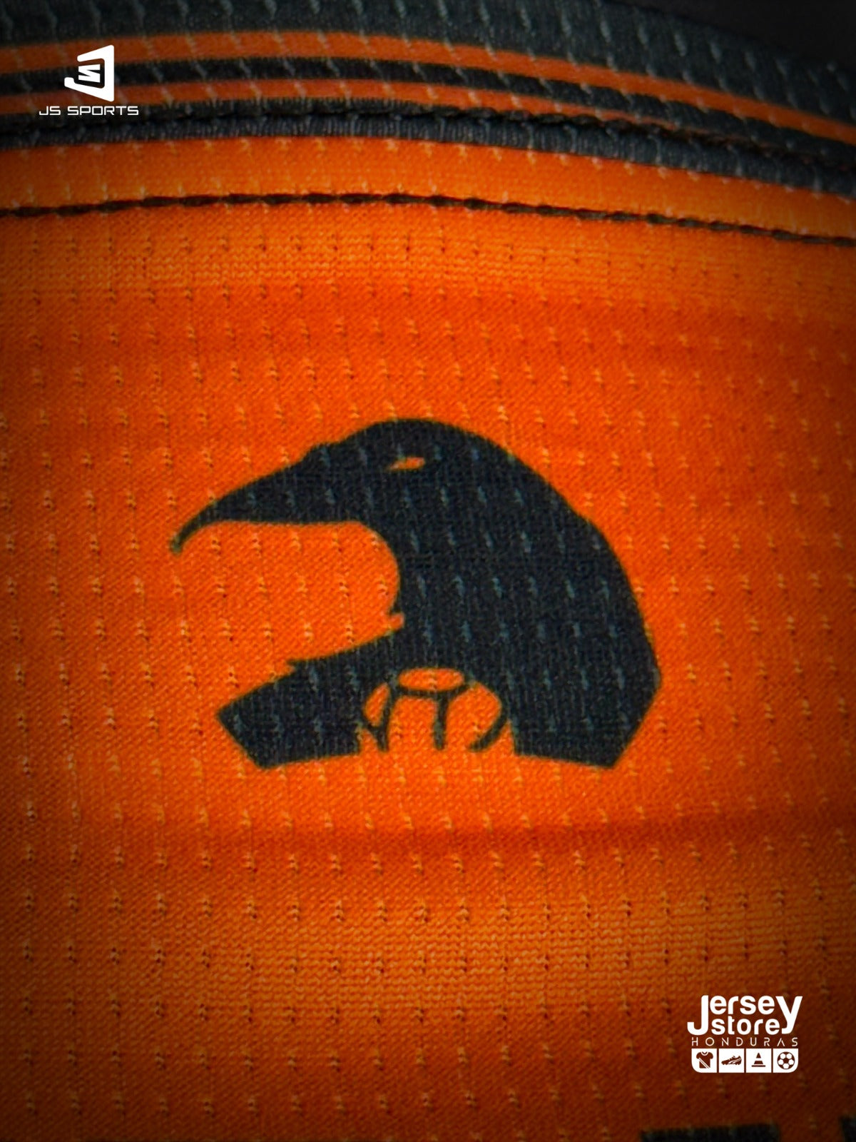CUERVOS UNIFORME – Jersey Store HN
